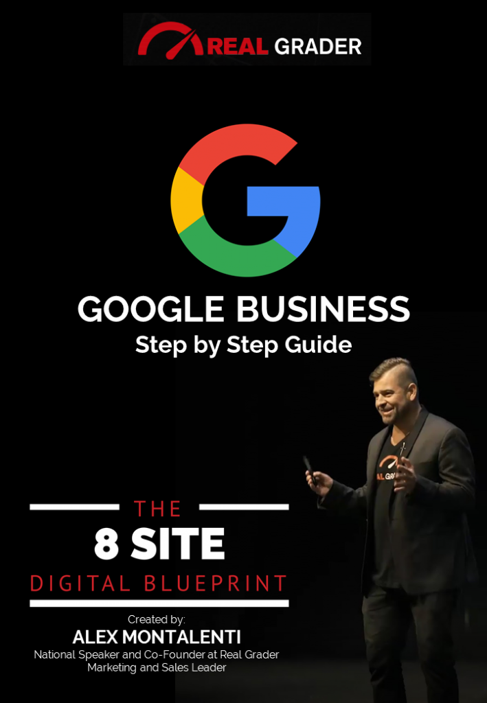 google cover | RealGrader University